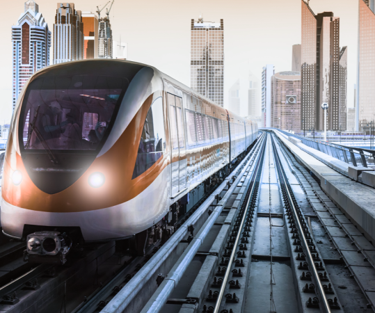 City Services - dda - AE