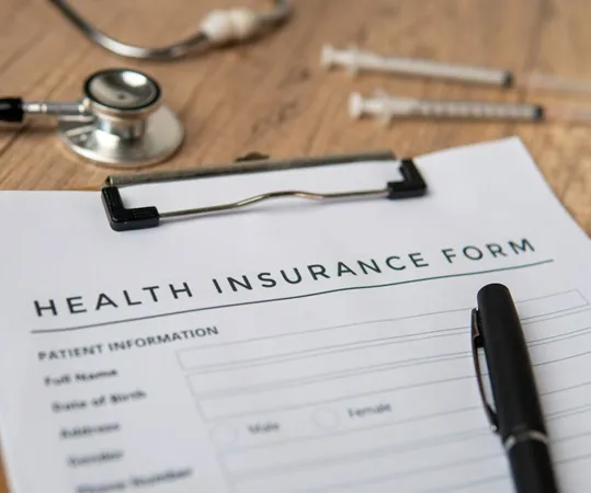 Healthcare in Dubai - dda - AE
