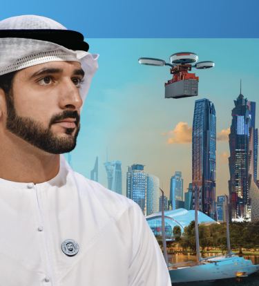 City of the Future - dda - AE