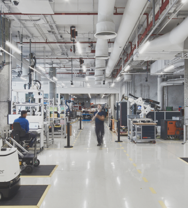 City of the Future - dda - AE