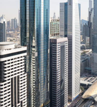 City of the Future - dda - AE