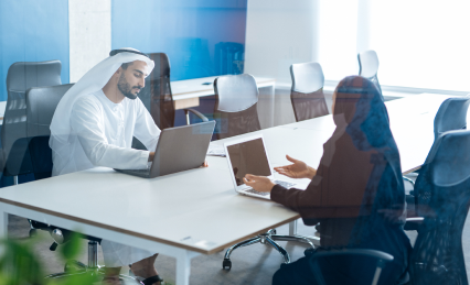 Participate - dda - AE