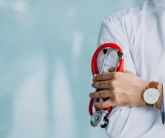 Healthcare - dda - AE